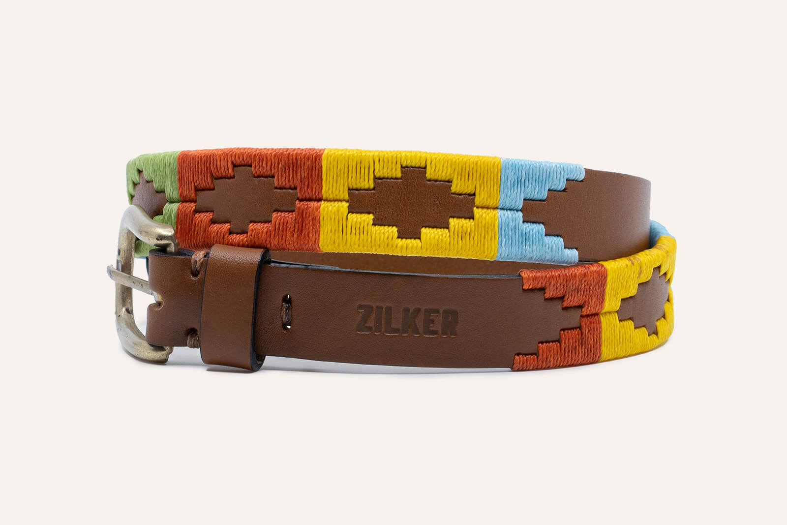 ACL Kids – Zilker Belts
